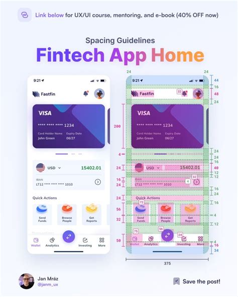 Abu Hasan On Linkedin Fintech Uiux Designtips Accessibility