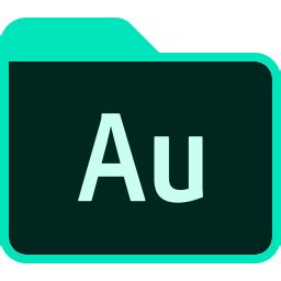 Adobe Illustrator Folder Icon Ffopwc