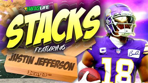 High Value Facts And Stacks Best Week 3 Nfl Dfs Stacks
