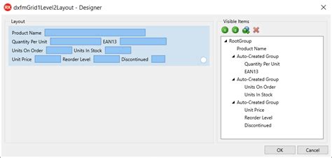 DevExpress FMX Grid Now Available Barnsten