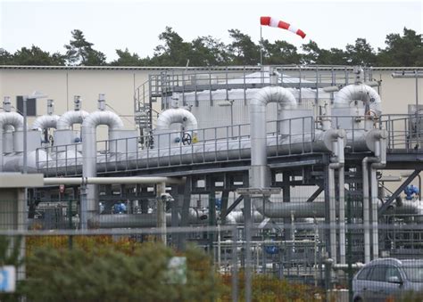 Russia Us Has Questions To Answer Over Nord Stream Explosions The Star