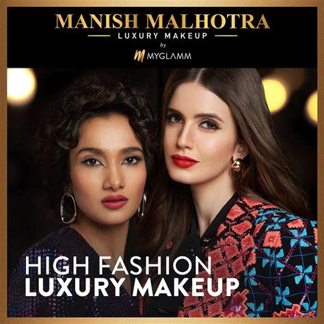 Buy Myglamm Manish Malhotra Beauty Powder Matte Lipstick Wild Violet