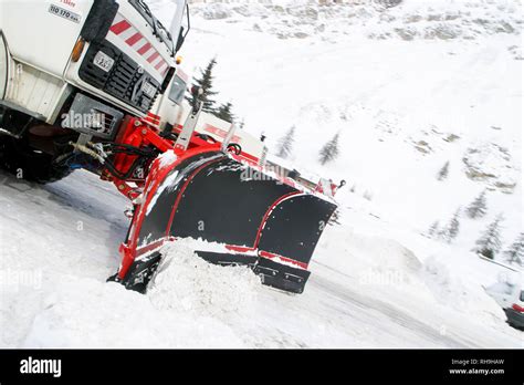Val D Isere Savoie France Stock Photo Alamy