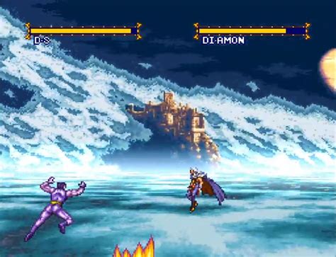 15 Weirdest Snes Games Ever Den Of Geek