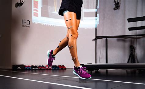 Knee Pronation