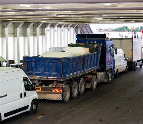 Transporte De Residuos Viva Steel