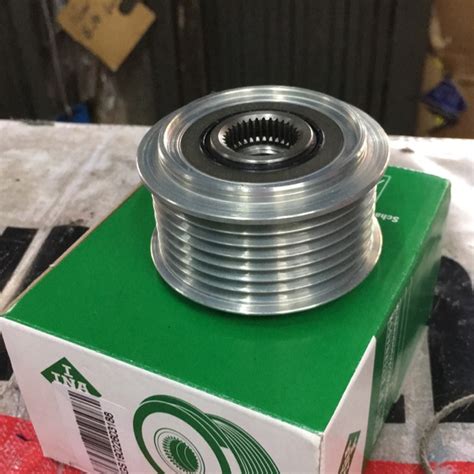 มูเลย์ไดชาจ เชฟโรเลต แคปติว่า ดีเซล C100 C140 Shopee Thailand