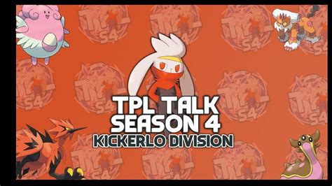 TPL Talk Kickerlo Spieltag 6 Top 3 Unerreichbar W Xatu YouTube