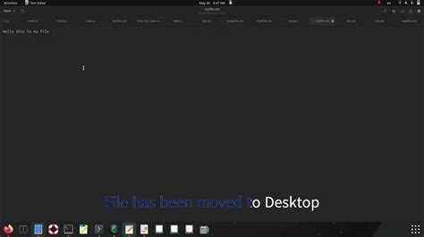 Building A Mini Operating System From Scratch Project Showcase Youtube