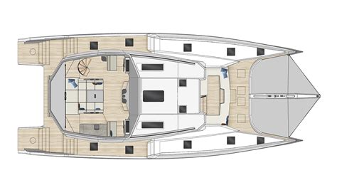 Mc68 Ker Yacht Design