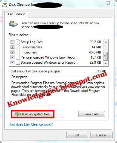 HOW TO DELETE WINDOWS OLD FROM YOUR PC Previous Windows Installation KNOWLEDGE GIST