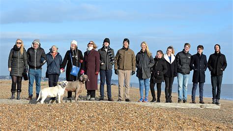 Tom Milner All Photographs