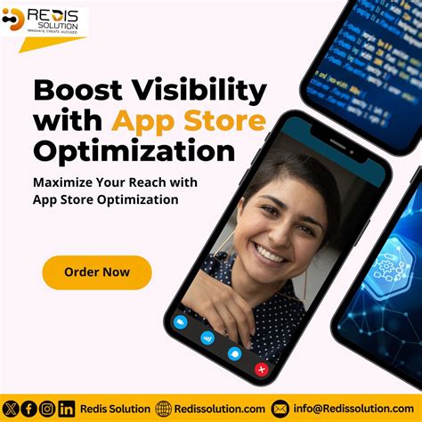 Redis Solution Pvt Ltd On Linkedin Appstoreoptimization Aso Appmarketing Boostvisibility