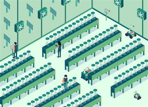 How Can You Reduce Factory Cooling Costs With Passive Design And