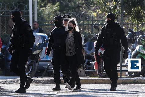 Ρούλα Πισπιρίγκου Στην εισαγγελία το πόρισμα για τη σπιτονοικοκυρά Τι «δείχνει για τον