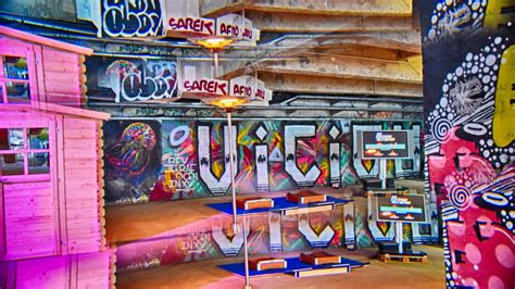 🥳 Lart Contemporain Quand La Foire Devient Un Labo De Physique Chimie 🧪