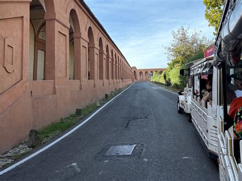 San Luca Express Bologna Lohnt Es Sich Aktuell Für 2025 Mit Fotos
