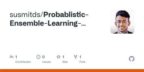 Github Susmitds Probablistic Ensemble Learning Model For Sequential Missing Value Prediction