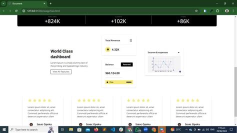 Isaac Opoku On Linkedin Day25 100daysofcode Codingjourney