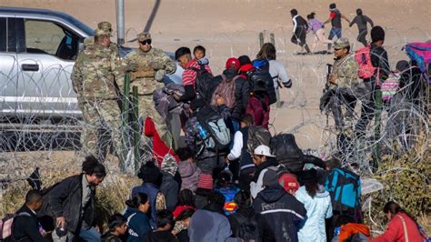 Furious House Democrats Accuse Gop States Of Having ‘foisted Migrants