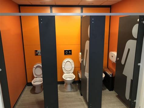 6 Aturan Pakai Toilet Umum Biar Bakterinya Nggak Pindah Terutama Kalau