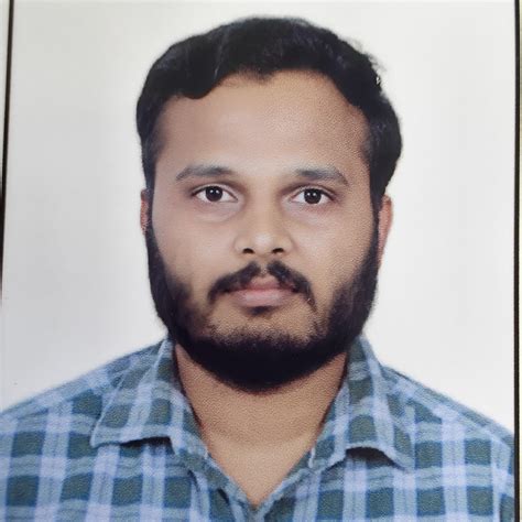 Previn P J Senior Consultant Capgemini Engineering Xing