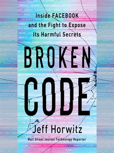 Broken Code Front Range Downloadable Library Overdrive