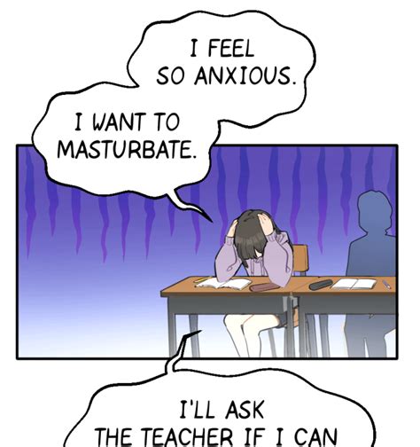 The Forbidden Lust Of A Frigid Girl Ranimenocontext