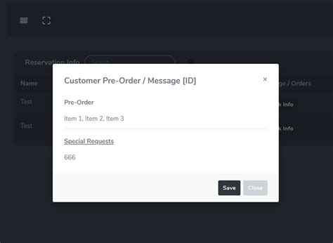 Javascript How To Get Database Result In Modal Stack Overflow