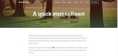 Reactjs Reactjs