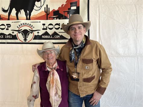National Ranching Heritage Center On Linkedin Episode 99 Barbara Van