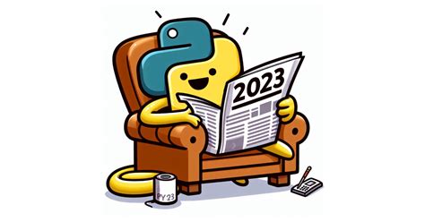 The Most Important Python News In 2023