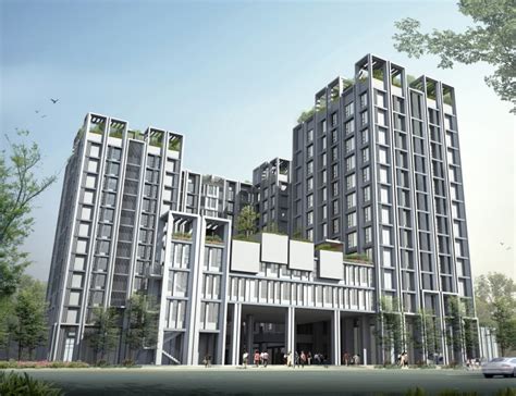 民國111年前要完成5008戶社宅？ 中市府目前進度大公開 生活 自由時報電子報