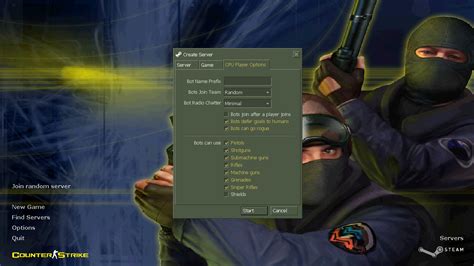 CS Bot Bots Para Counter Strike Download Baixesoft