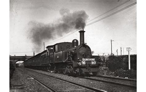 Victorian Railways M Class Locomotive Wiki Fandom