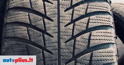 Bridgestone BLIZZAK LM-01, ziemas 215/65 R17 | A27016669