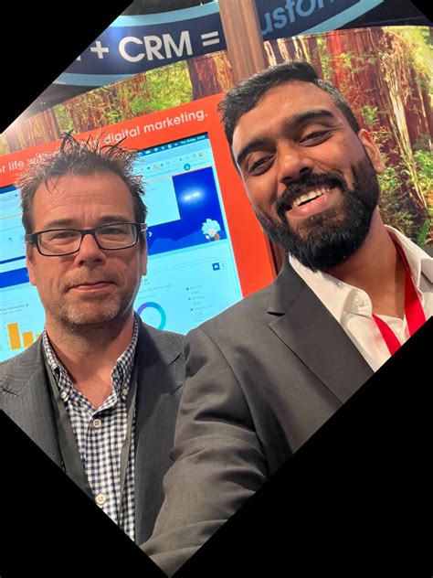 Vinay Indukuri On Linkedin Salesforceworldtour Megnitytechnologies