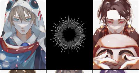 刀剣乱舞 初期刀と縁起物 ぼくのイラスト Pixiv