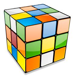 Rubik S Cube Solving Robot Camera Robot Skills Support Synthiam