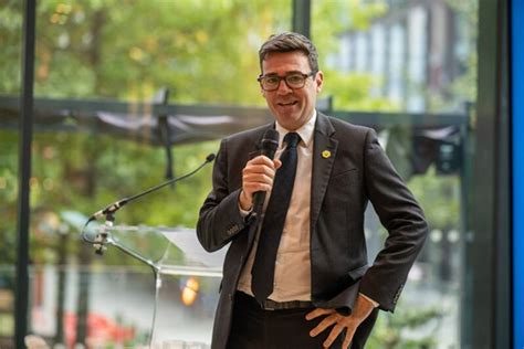 Mayor Of Greater Manchester Responds To Budget Greater Manchester