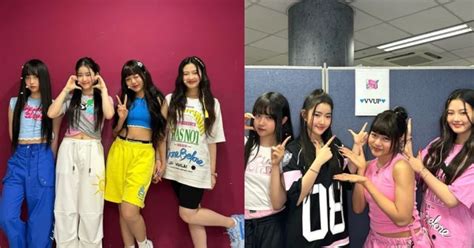 新人女團全員都是主唱！驚人實力出道僅100天就大膽預告「怪物新人」誕生