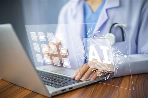 93 000 Benefits Ai Medical Field Pictures