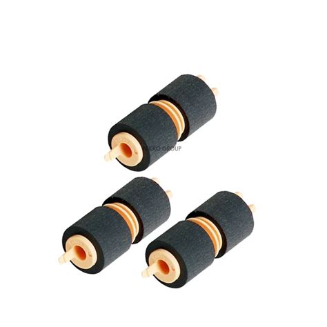원본 후지 필름 Apeosport V C5580 C6680 C7780 C5585 C6685 C7785 종이 픽업 피드 롤러
