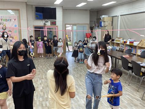 220828 코끼리코 돌고 과자따먹기 저항할 수 없는 은혜 두드림교회 — 홀리씨드