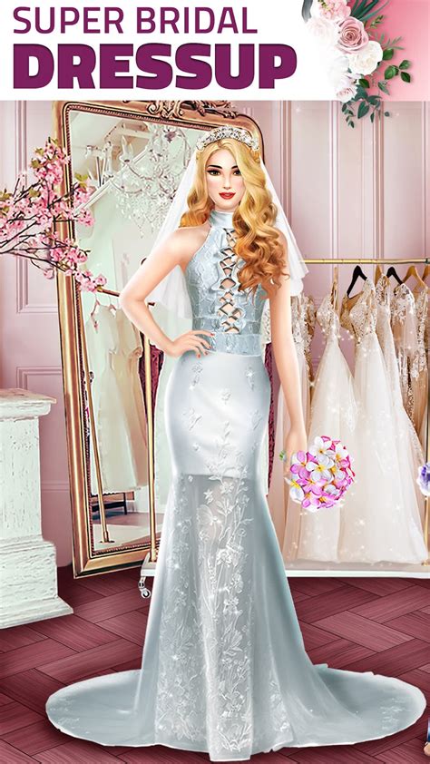 Super Wedding Fashion Stylist Android 版 下载