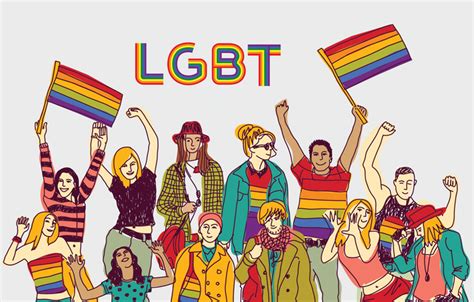 ¿quiénes Conforman La Comunidad Lgbt Plaza Diversa