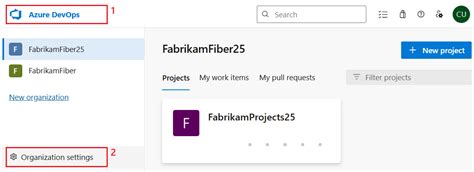 Navigate The Notifications Ui Azure Devops Microsoft Learn