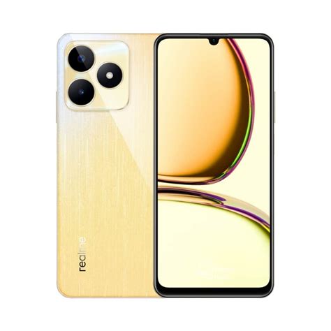 realme C53 สรปสเปค ราคาลาสด วนวางจำหนาย โปรโมชน