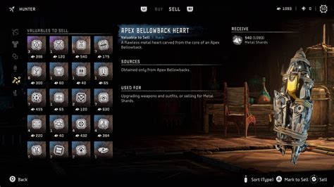 After So Many Updates And They Still Have Upgrade Items In The