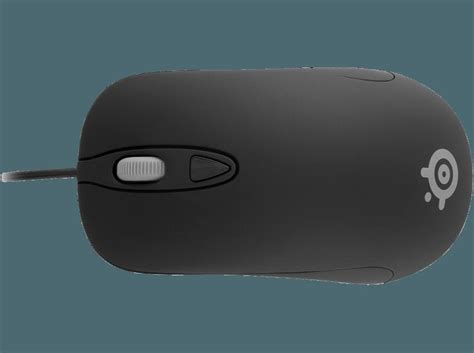 Bedienungsanleitung STEELSERIES Kinzu V3 Maus | Bedienungsanleitung